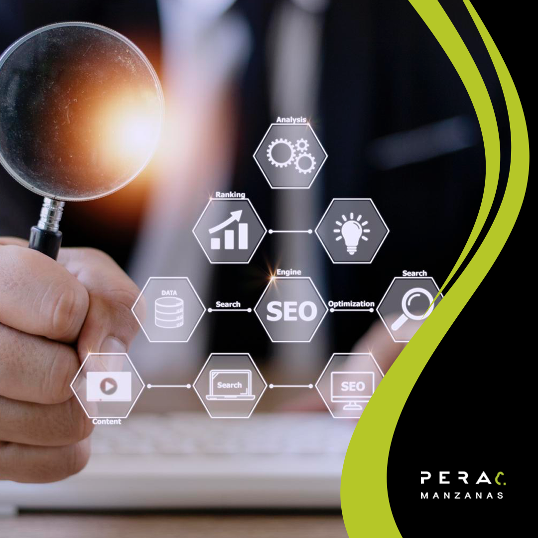 Herramientas para impulsar tu SEO